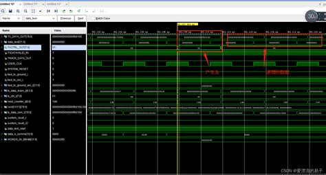 xilinx关于gtx的ip核serdes仿真和使用 gtx cdr csdn博客