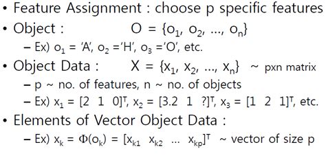 Fuzzy Pattern Recognition And Fuzzy Clustering Jakelees Blog