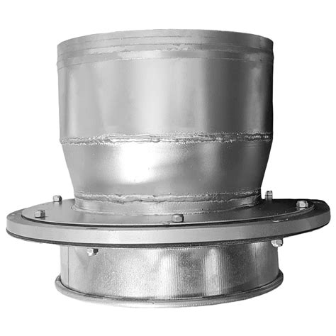 Industrial Duct Supply