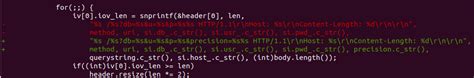 Requests With Precision Parameter Issue Orca Zhang Influxdb Cpp GitHub