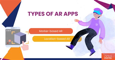 How To Create An Augmented Reality App In 2025 Latest Guide Octal
