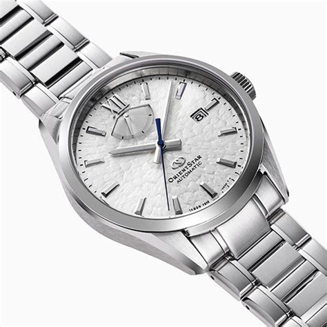 F8 Date 2024ss With Orient Star