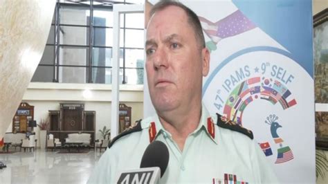 भारत कनाडा विवाद पर कनाडाई उपसेना प्रमुख का बड़ा बयान आपसी संबंधों पर कह डाली ऐसी बात India