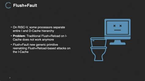 john round on linkedin a security risc microarchitectural attacks on