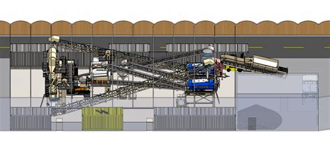 Bulk Handling Systems Engineering Allegheny Manufacturing