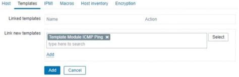 Tutoriel Configuration De La Notification Par E Mail Zabbix Étape