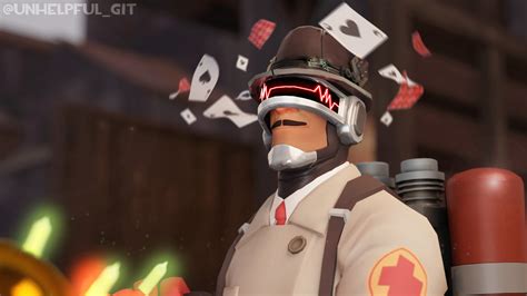 Tf2 Wallpapers Medic