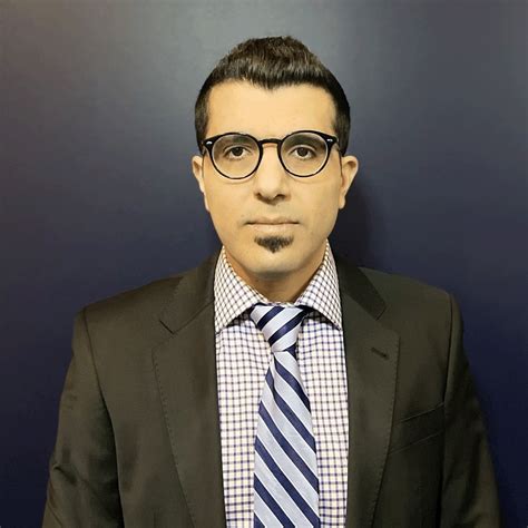 Mojtaba Ahmadi Baloutaki Faculty And Staff Bios Conestoga College