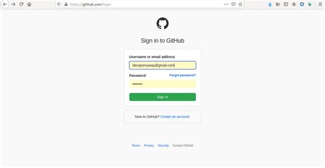 Github Two Factor Authentication How To Setup