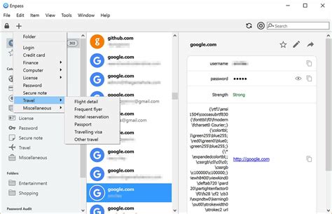 Enpass Password Manager Just The Basics Toms Guide