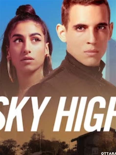 Sky High Series Ott Release Date