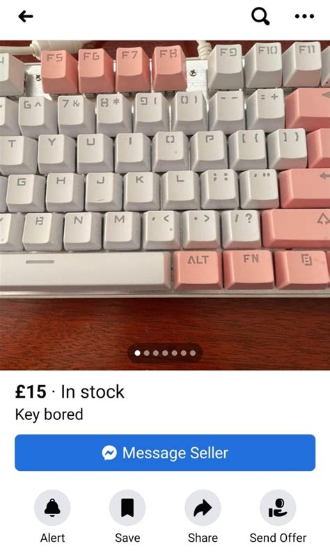 Key Binds Rmecharena