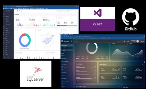 Design And Develop Your Asp Dot Net Webforms Saas Or Web Based Application