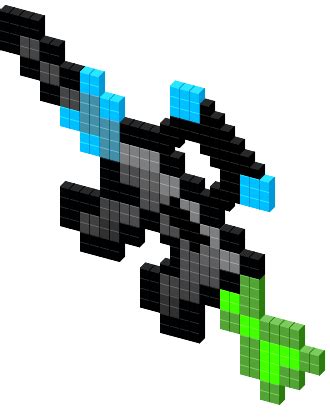 Gun Cursor