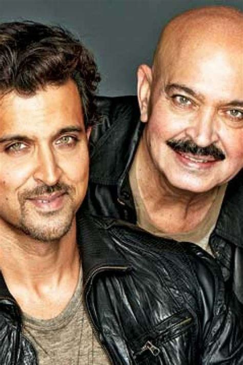rakesh roshan s bio age relationships latest buzz photos and videos