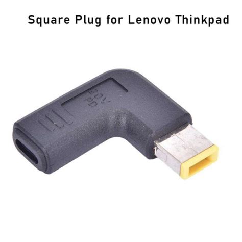 Promo Konektor Usb Type C To Dc Male Plug Usb C Power Adapter Charger Laptop Diskon Di
