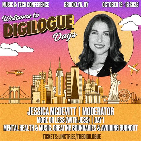 Jessica Mcdevitt On Linkedin Thedigilogue Nyc Brooklyn