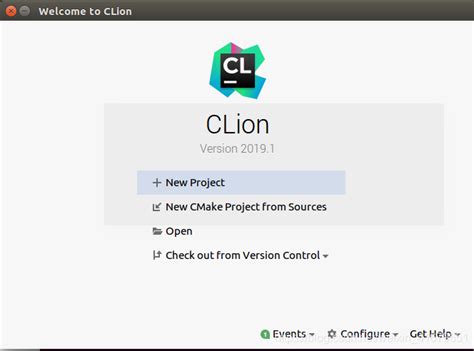 重装ubuntu1604之安装clionubuntu 1416clion Csdn博客