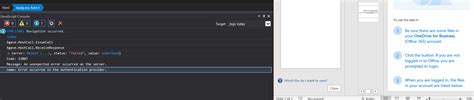 getaccesstokenasync returns error 13007 · issue 5 · officedev office