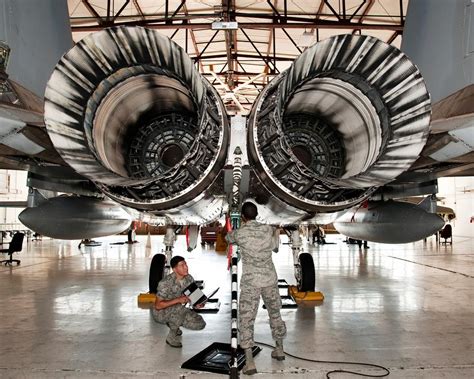 Free Photos F 15 Eagle Turbo Jet Engine Miliman