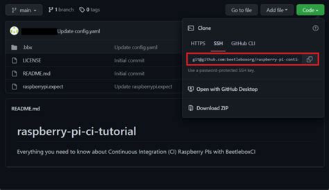 How To Setup Continuous Integration On Raspberry Pis Beetlebox