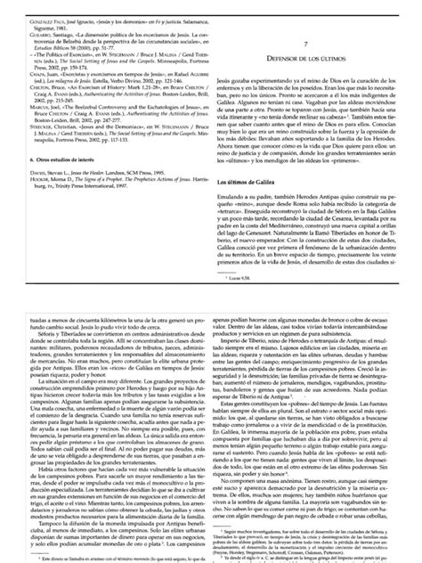 Jose A Pagola Defensor De Los Ultimos Pdf