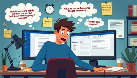 How To Repair Microsoft Word Installation Issues Quick Fix Guide MSW Tutor
