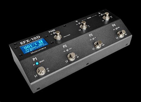 The Official Musicom Lab Web Site