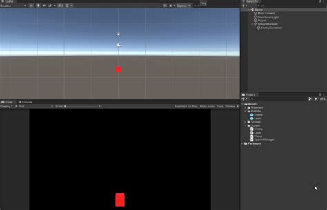 17 Stop Spawning Upon Player Death By Yshu Unity2d Game Galaxy Shooter Dev Log Medium