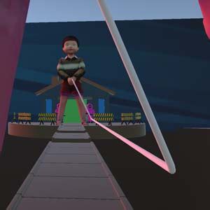 Squid Game 3 Jump Rope By Minegame Just Hot Games