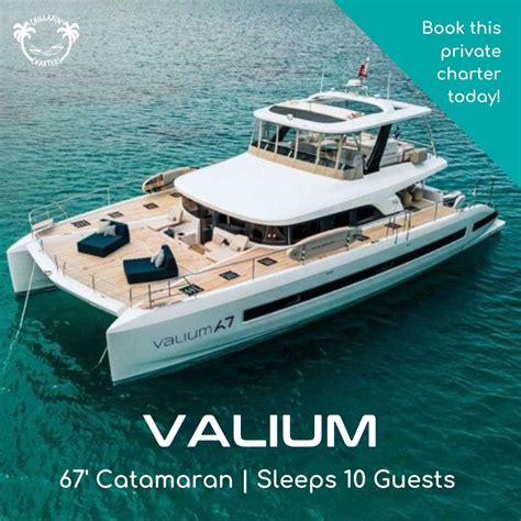 Robyn Mccarty On Linkedin Escape To Your Grecian Private Charter Aboard Valium 67 This 2023…