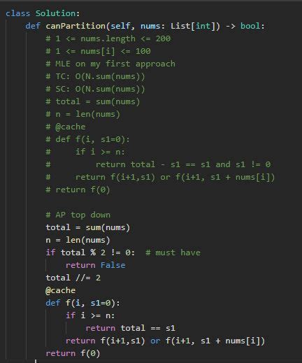 Algorithm Leetcode Systemdesign Technology Python Ly Duc Anh
