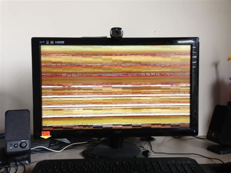 Is This A Graphics Card Issue Super User