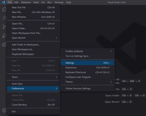 How To Install Fonts In VS Code Easy Steps PPDA Designs