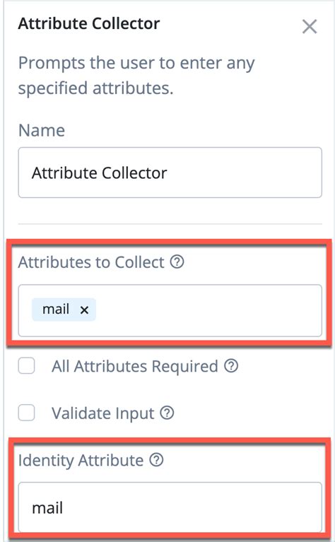 use case configure identity verification of new users in forgerock
