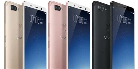 Spesifikasi Dan Harga Vivo X Plus Paling Baru Di Ditulis Id