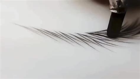 50pcsbox Manual Microblading Needles For Semi Permanent Makeup