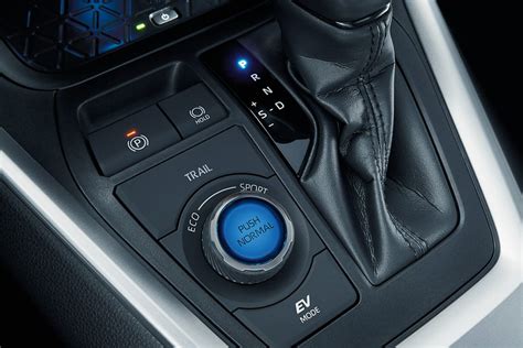 2024 Toyota Rav4 Hybrid Hanover Toyota