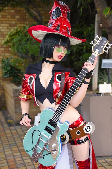 （写真39 55枚目）『池袋ハロウィンコスプレフェス』で取材・撮影したコスプレイヤーの写真ギャラリー Qjweb クイック・ジャパン ウェブ