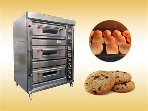 What Is Electric Oven Bakery At Adam Balsillie Blog