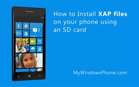 Download Xap Files For Windows Phone 8 1 Intensivebasic