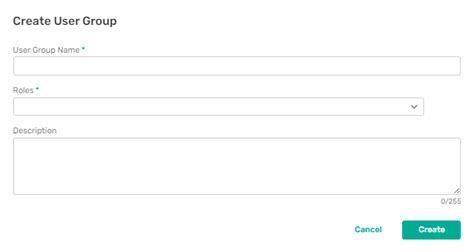 Configuring Group Management