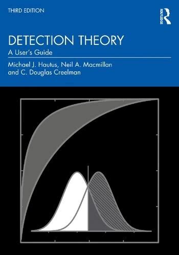 خرید و قیمت دانلود کتاب Detection Theory A Users Guide 3 Ed ترب