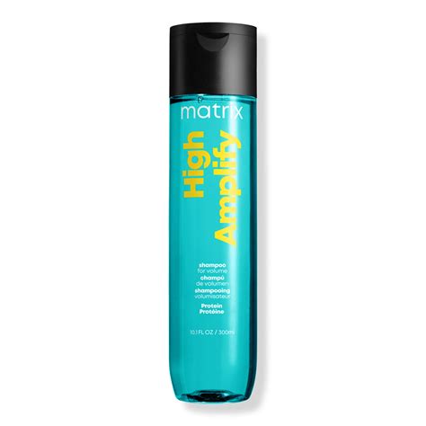 Matrix High Amplify Shampoo Ulta Beauty