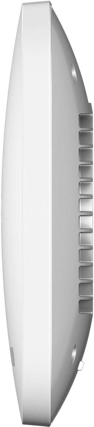 NETGEAR Dual Band PoE Access Point Wi Fi 6 With Speeds Of Up To 1 8Gbps Up To 128 Devices Up