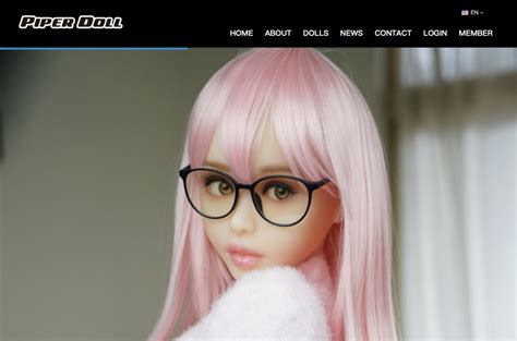 Piper Dollが買える場所！正規代理店で信用できる店はココだ！ ラブドール生活