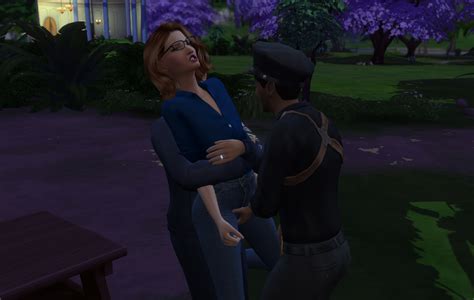 A Fun Scenario To Get My Simwife Laid Simwives Scenarios And Sex