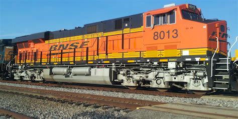 Anatomy Of A Diesel Locomotive Trainz