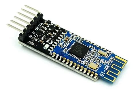 Modulo Bluetooth Hm 10 Bluetooth 4 0