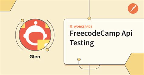 Freecodecamp Api Testing Postman Api Network
